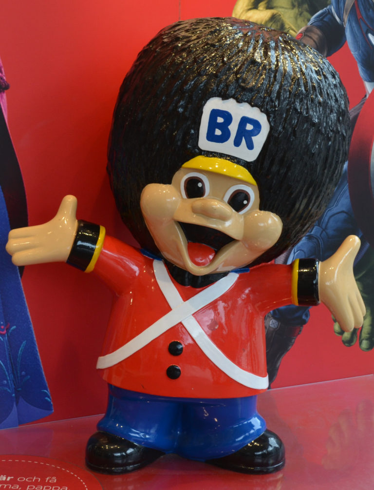 BR Leksaker - Schwedens schönste Spielzeugläden - Stockholm-entdecken.de