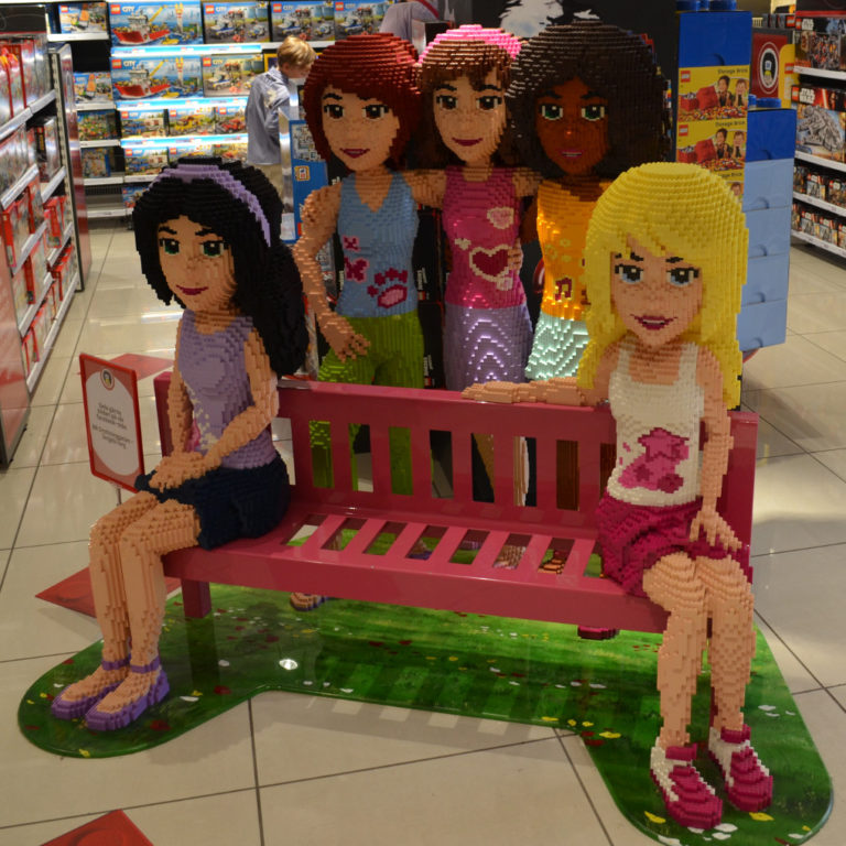 BR Leksaker - Schwedens schönste Spielzeugläden - Stockholm-entdecken.de